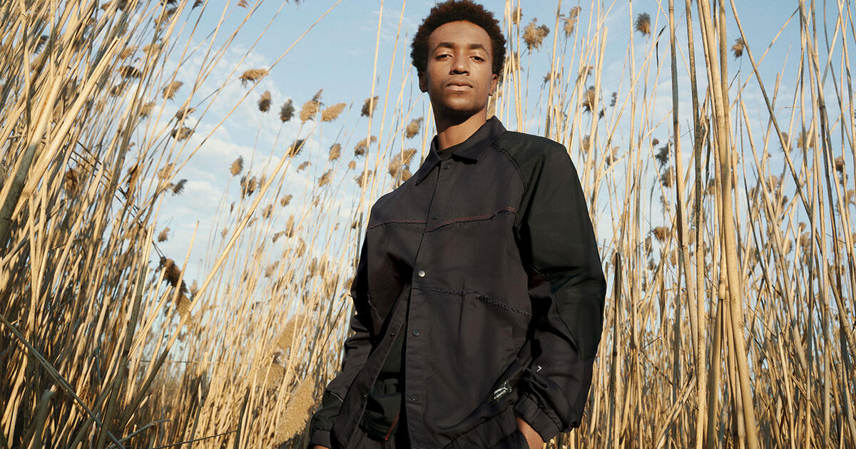 REDUCE. REUSE. REGENERATE. – INTRODUCING THE PUMA RE.GEN COLLECTION ...