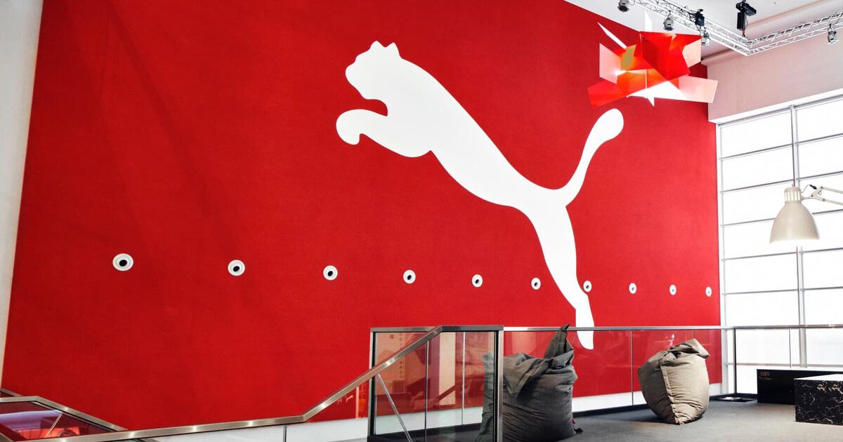 Giorgio Belloli appointed as CEO of PUMA Subsidiary Hussein Chalayan ...