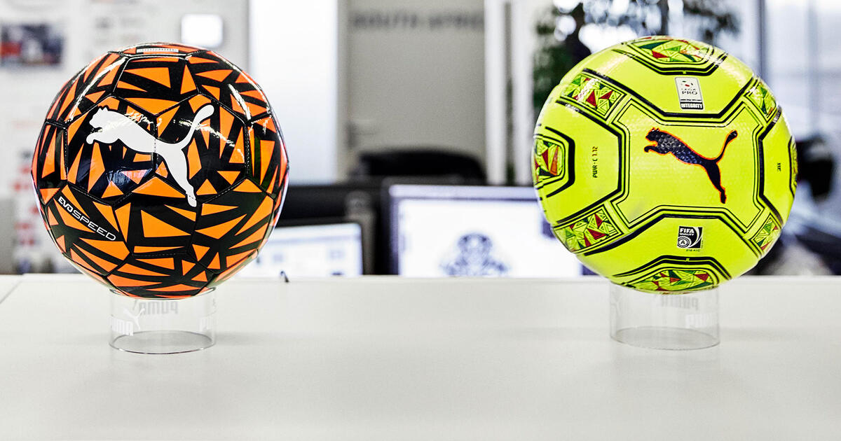 PUMA and Ghana Extend Partnership | PUMA®