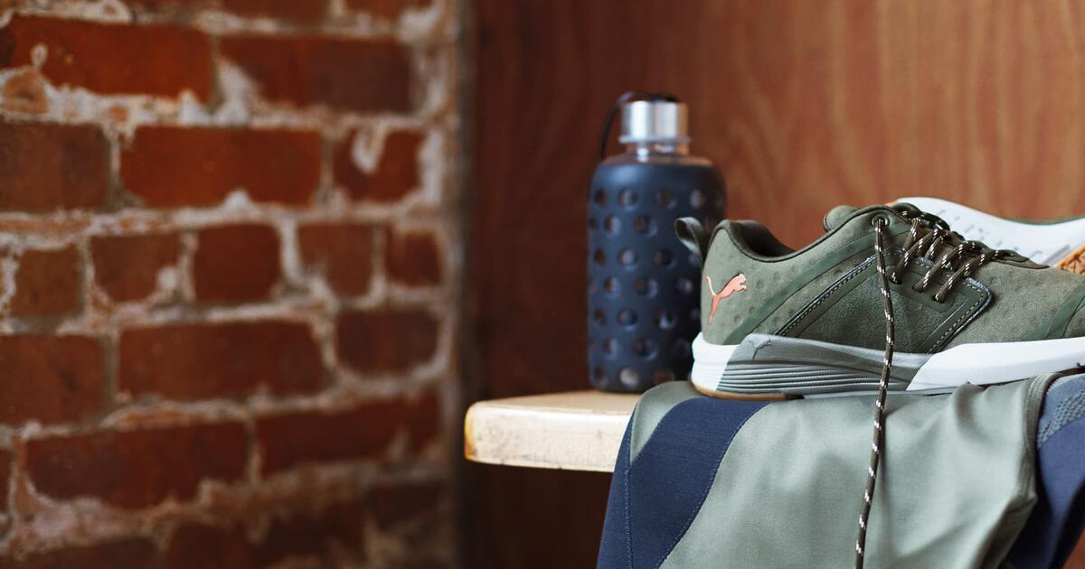 GROUND-BREAKING CEREMONY FOR NEW HEADQUARTERS PUMA PLAZA | PUMA®