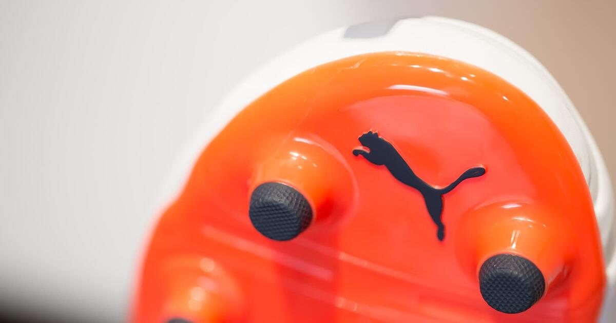 PUMA Signs Tottenham Hotspur | PUMA®